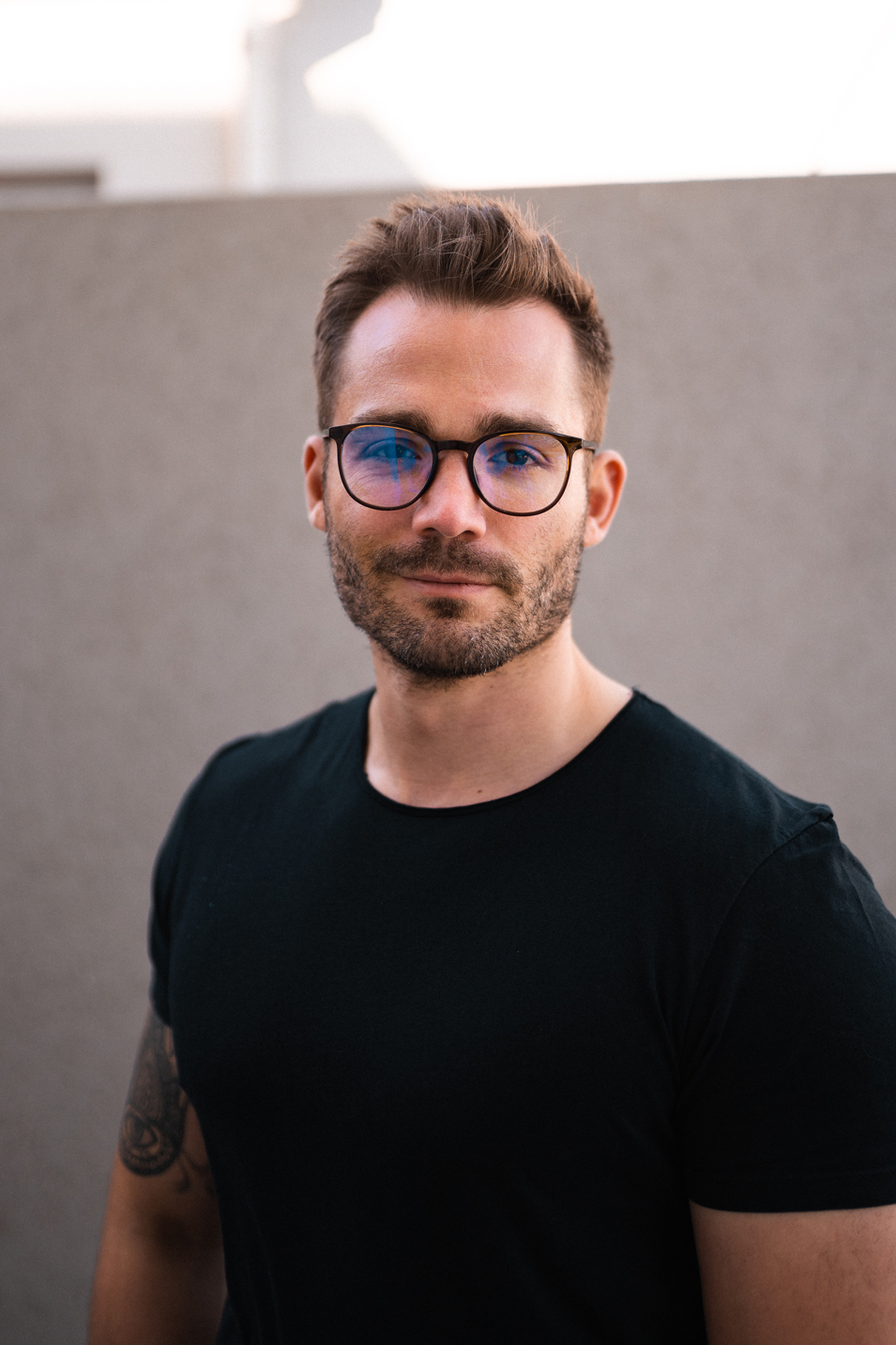 Der Blutwert Code - Thiemo Osterhaus