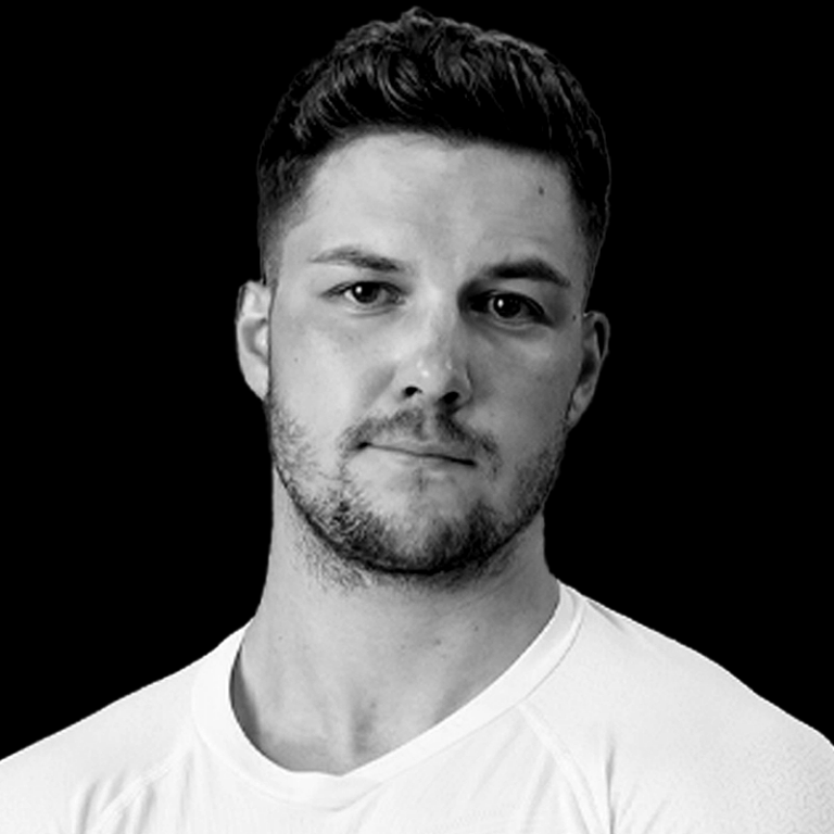 So geht ganzheitliches Training mit Marc Drossel #17 - Thiemo Osterhaus